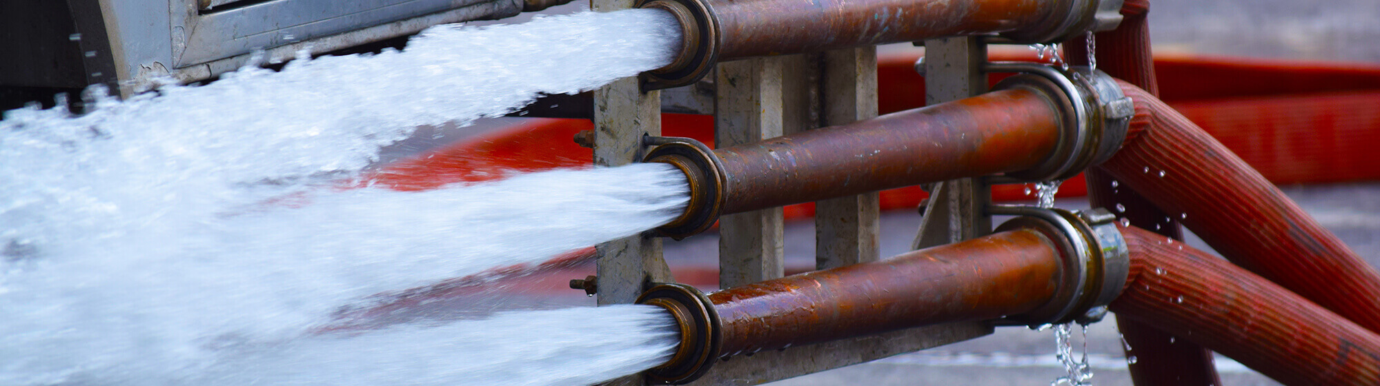 Northstar Fire Protection of Texas