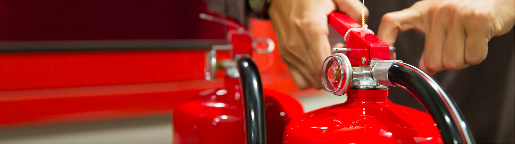 Northstar Fire Protection of Texas