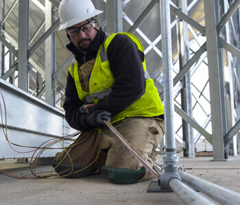 Industrial :: Northstar Fire Protection of Texas